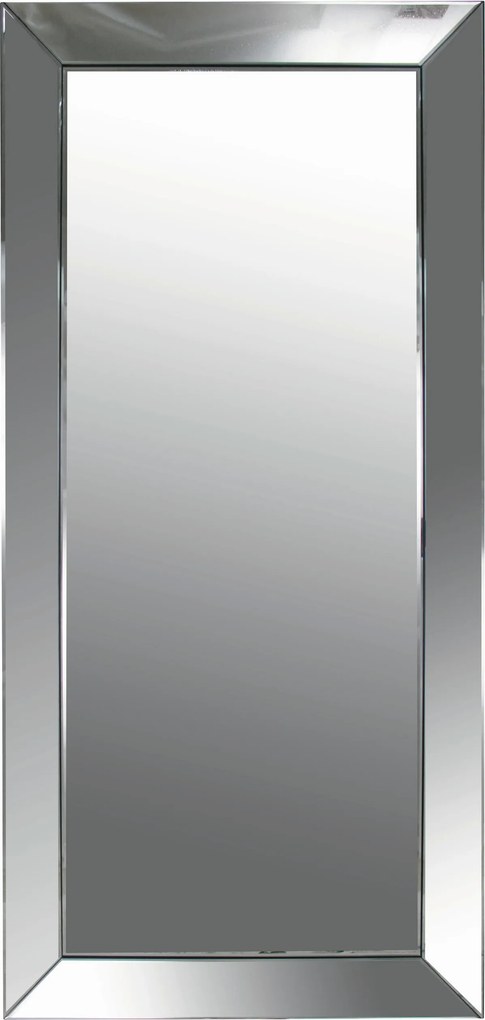 XXXLutz NÁSTĚNNÉ ZRCADLO 88/188/5 cm Xora - 001047002501