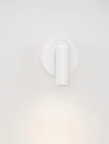 Nástěnné LED svítidlo NOVA LUCE PICTOR 3W 3000K 9002108