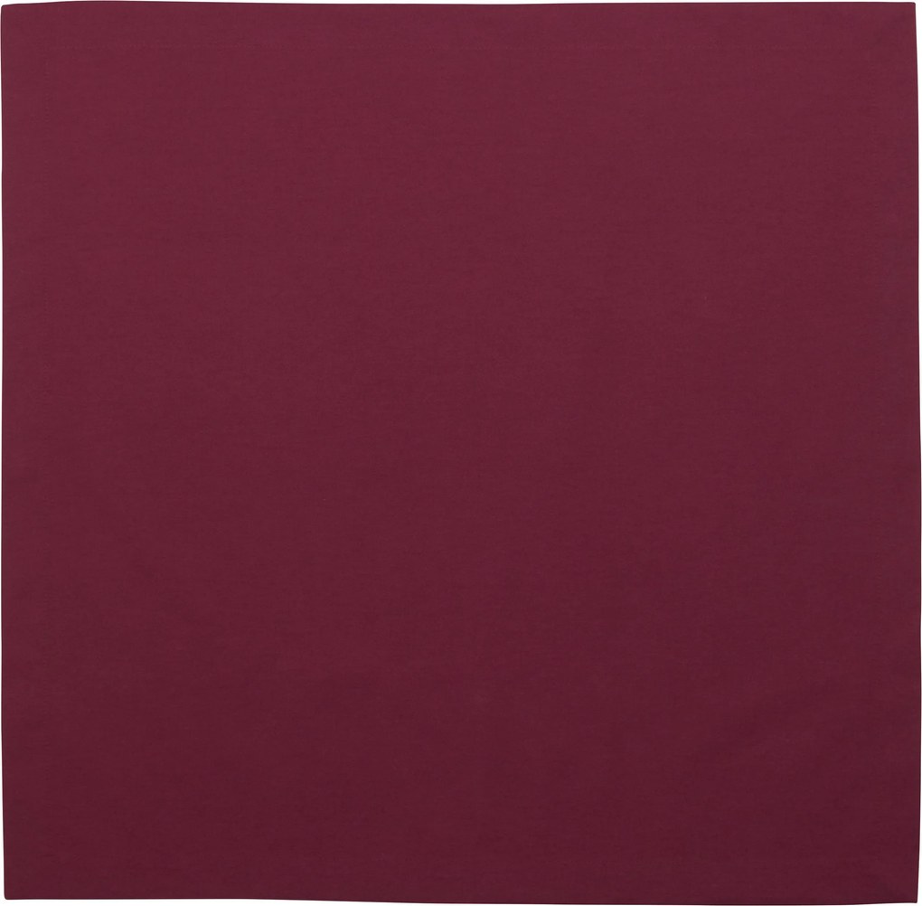XXXLutz UBRUS, 80/80 cm, růžová Novel - Prostírání na stůl - 006595002305