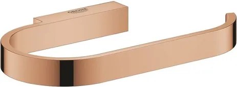 Držák toaletního papíru GROHE Selection Warm Sunset G41068DA0