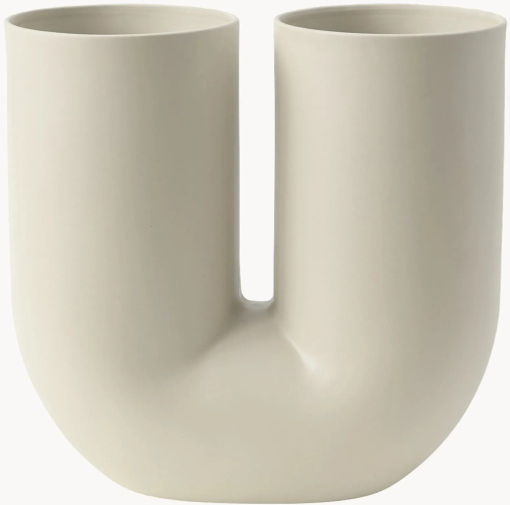 Porcelánová váza Kink