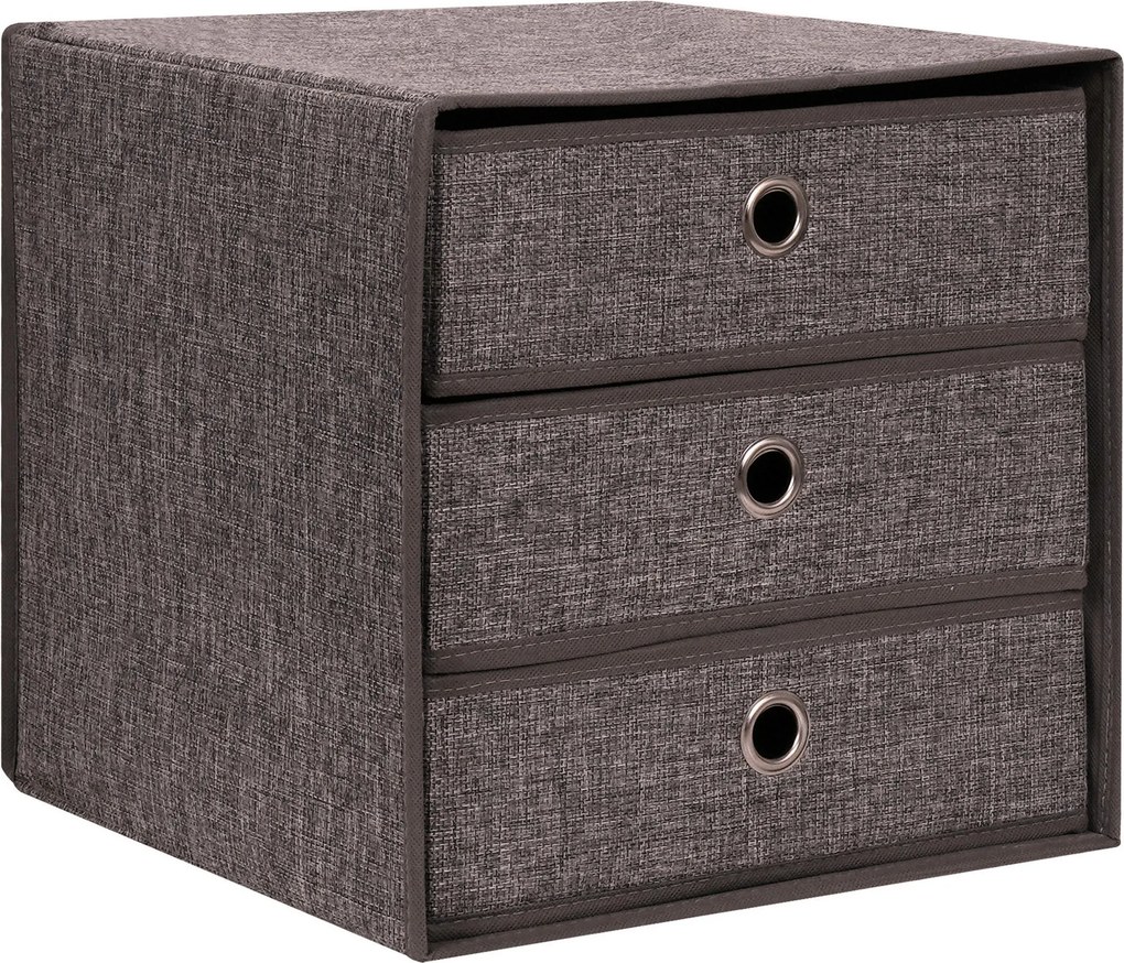 XXXLutz ZÁSUVKOVÝ BOX Homeware - Organizéry & pořadače - 007968034403