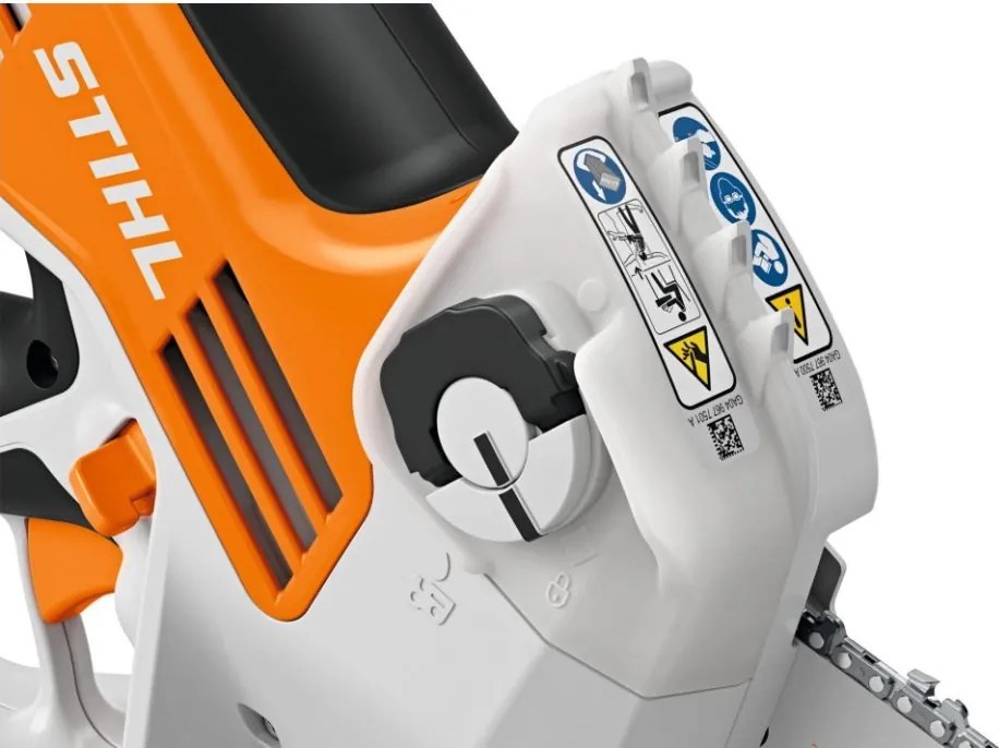 AKU pila STIHL GTA 40 SET