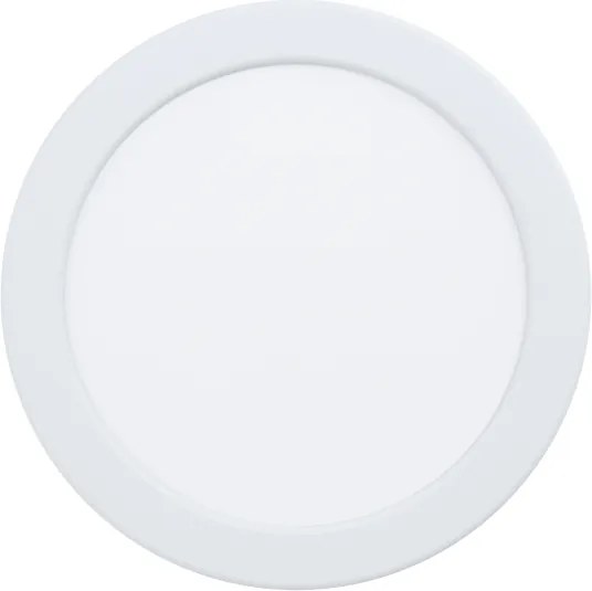 Eglo 901432-LED RGBW St. kou. pod.sví. FUEVA-Z LED/9,5W/230V pr.16,8cm IP44 bílá