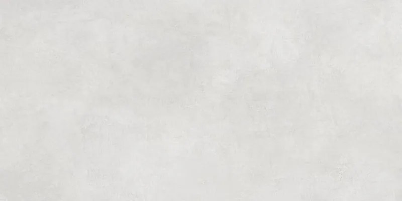 Mexen Cementum Bianco glazovaný rekt. G1, podlahová a stěnová dlaždice 120 x 60 cm, matná - TL341-120-060-00