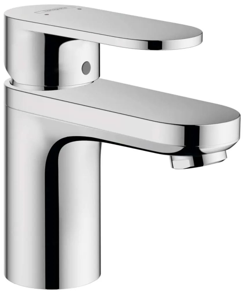 Hansgrohe Vernis Blend - Umyvadlová baterie s výpustí, EcoSmart, chrom 71570000