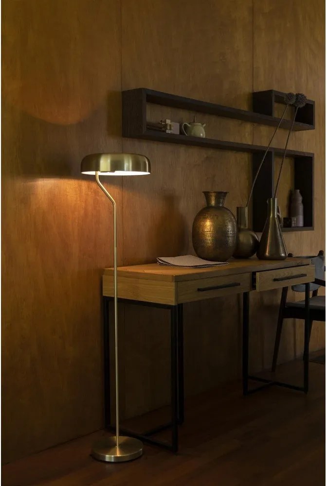 Stojací lampa Dutchbone Eclipse