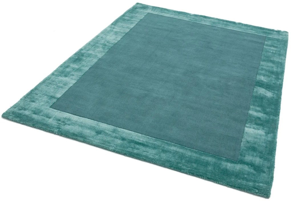 Modrý koberec Hozien Aqua Blue Rozměry: 200x290 cm
