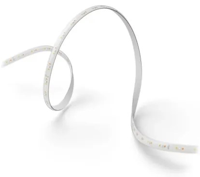 Philips - LED RGBW Stmívatelný pásek Hue FLUX 3m LED/12W/230V 2200-6500K