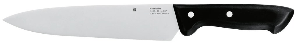 Kuchařský nůž Classic Line WMF 20 cm