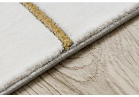 koberec EMERALD výhradní 1012 glamour, stylový geometrický, mramor kr velikost 120x170 cm | krásné koberce cz
