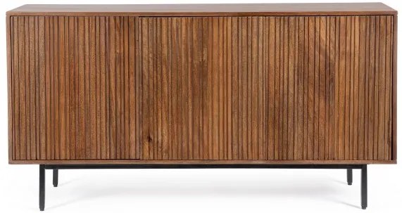 BIZZOTTO Designová komoda TADITA 140 cm 0746973