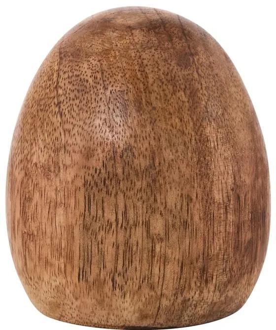 Butlers EASTER Dekorační vajíčko 6 cm