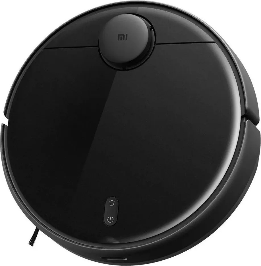 Xiaomi Mi Robot Vacuum Mop 2 Pro - black - Rozbalené - Robotický vysavač a mop 2v1