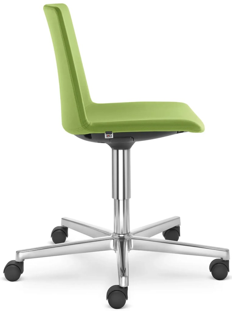 LD SEATING - Židle SKY FRESH 055,F37-N6 celočalouněná
