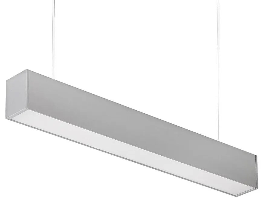 Rabalux Rabalux 2419 - LED Stropní svítidlo JOSHUA 1xLED/20W/230V RL2419