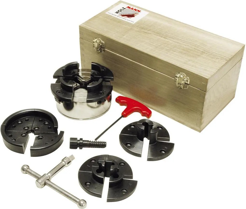 Sada pro soustružení Holzmann DP95 DP95