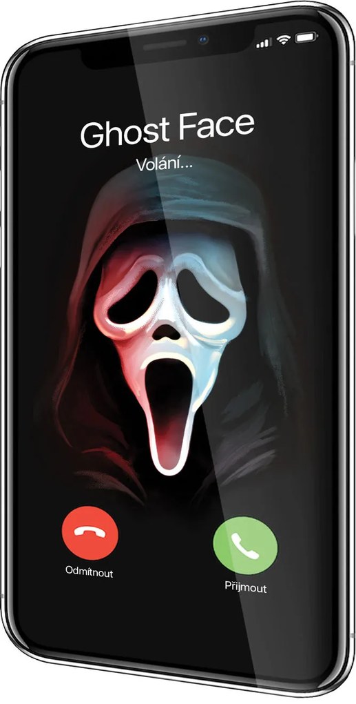 ASMODEE Hra Vřískot CZ *SPOLEČENSKÉ HRY* go933293006