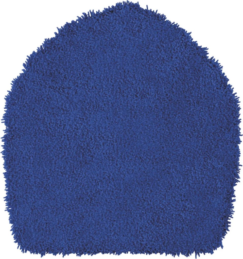 BATEX DECKEL BATEX - Předložka na víko od WC 47x53 cm, oceán
