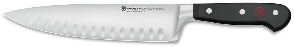 Wüsthof CLASSIC Nůž kuchařský 20 cm 1040100220