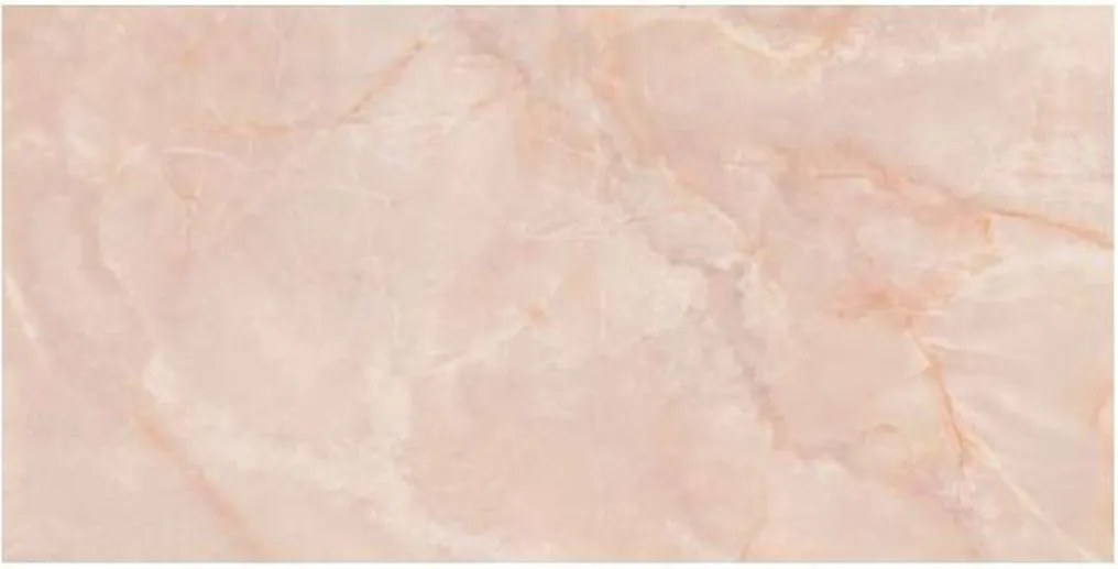 EBS Noor - Dlažba 60x120 cm, lesklá peach NOOR60120PCH