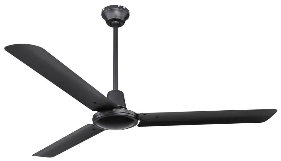 Globo 03807 - Stropní ventilátor FERRO 03807