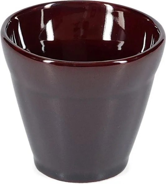 Vínový kameninový šálek 240 ml Manon – S|P Collection