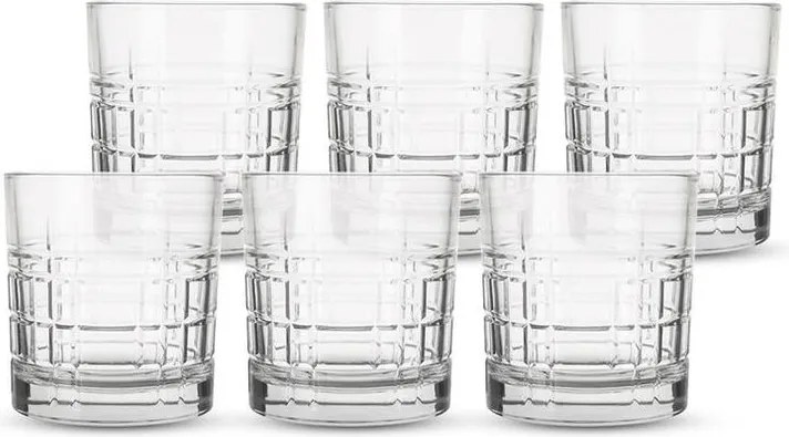 Sada sklenic BAR 325 ml 6 ks