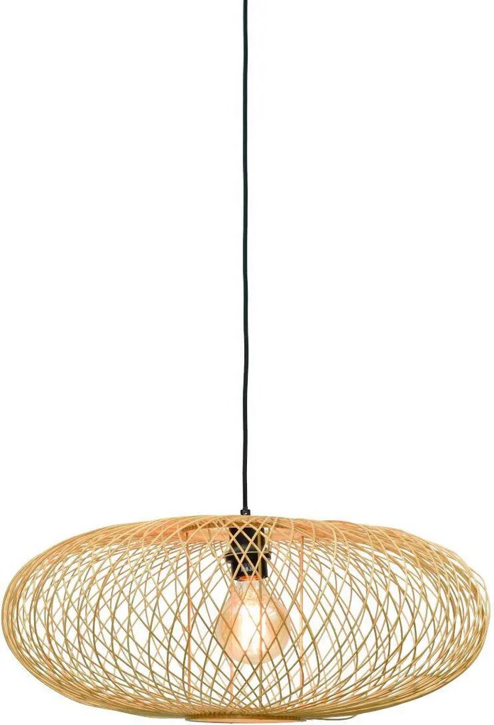 XXXLutz ZÁVĚSNÉ SVÍTIDLO, 63/40 cm Good & Mojo - Online Only svítidla - 004315007302