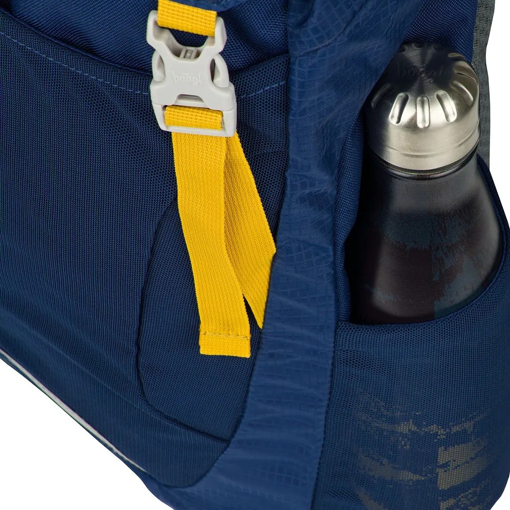 BAAGL Batoh Tracker Azul