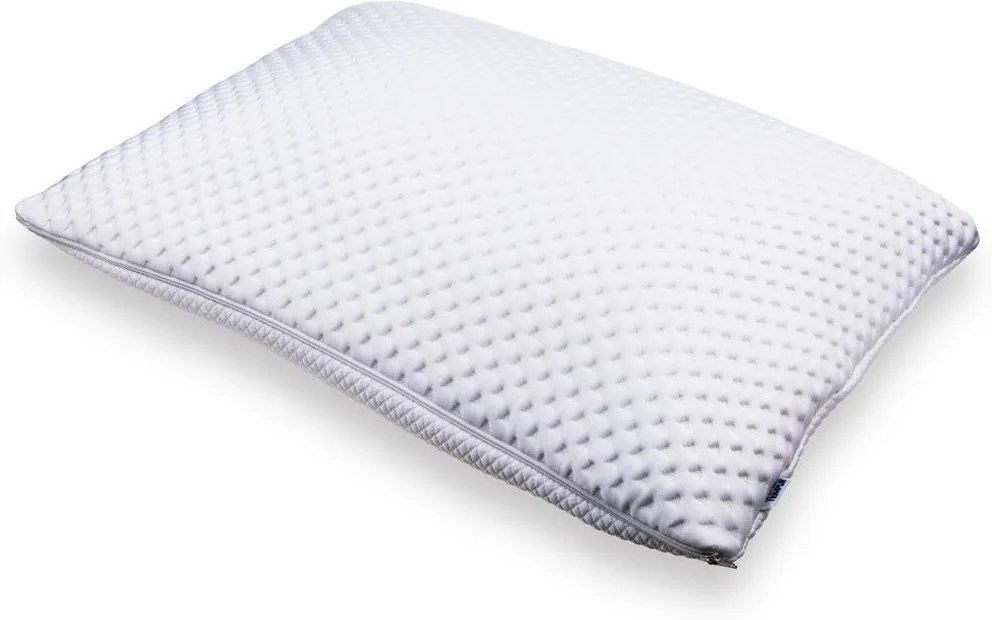 Polštář TEMPUR® Comfort Original poskytující oporu v libovolných polohách spánku