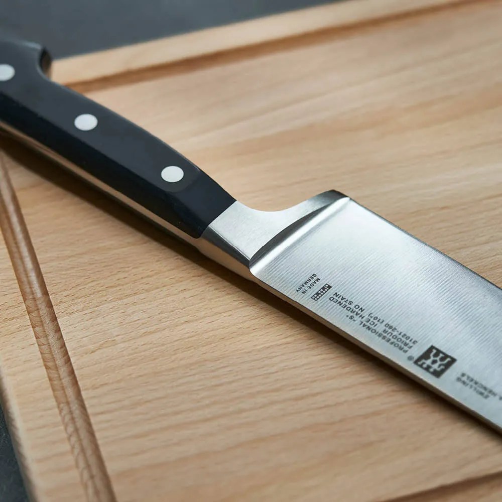 Zwilling Professional "S" nůž kuchařský 26 cm, 31021-261