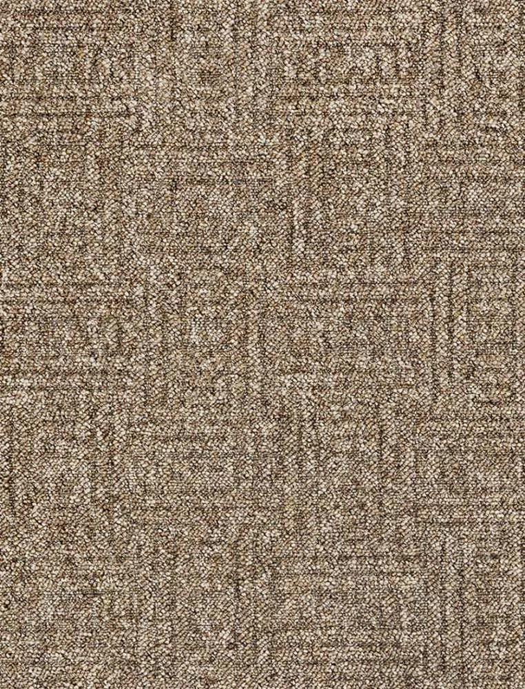 Metrážový koberec SPARTA 5617 šíře 4m tmavě hnědá