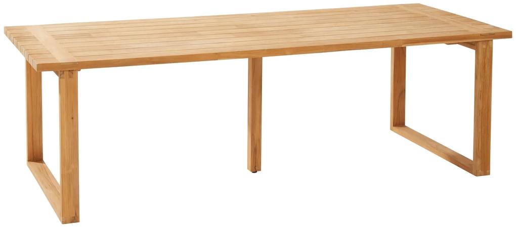 4Seasons Outdoor designové zahradní stoly Spartan Table