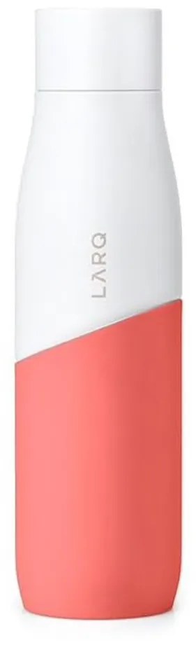 LARQ Antibakteriální samočistící láhev LARQ Movement 950 ml 950 ml – 27,9 × ∅ 7,6 cm