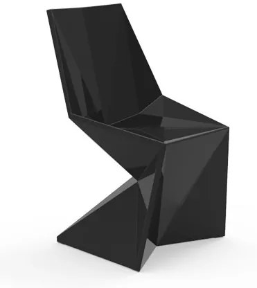 VONDOM - Židle VERTEX
