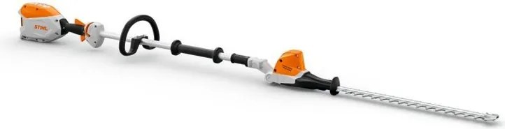Aku nůžky na živý plot STIHL HLA 66 + Prodloužená záruka
