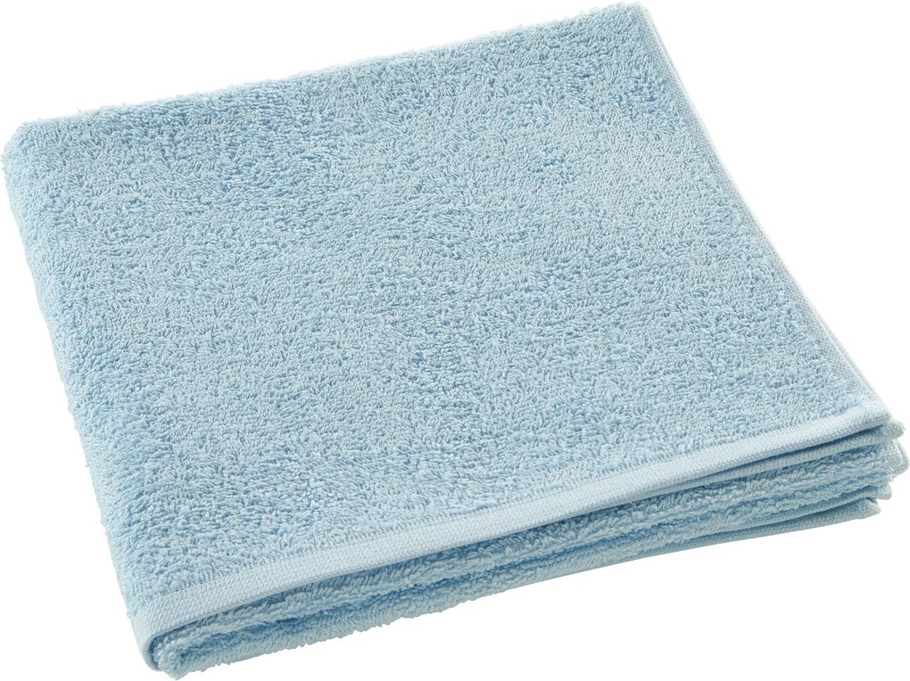XXXLutz OSUŠKA DO SPRCHY, 70/140 cm, světle modrá Boxxx - Osušky - 008004001603