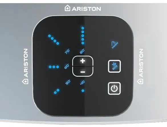 Ariston VELIS EVO 50 Elektrický zásobníkový ohřívač vody