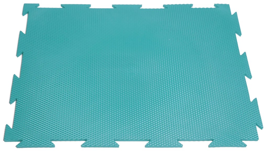 Vylen  Pěnová podlaha Deckfloor samolepící  Černá 620 x 820 mm