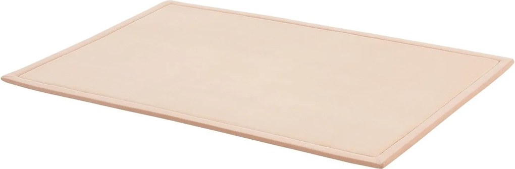 Juskys Dětská hrací podložka Maila Barva: béžová, Velikost: 200 × 150 cm