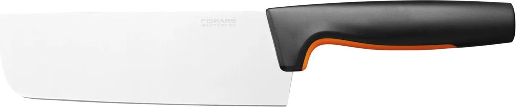 FISKARS Nůž Nakiri Functional Form 16 cm