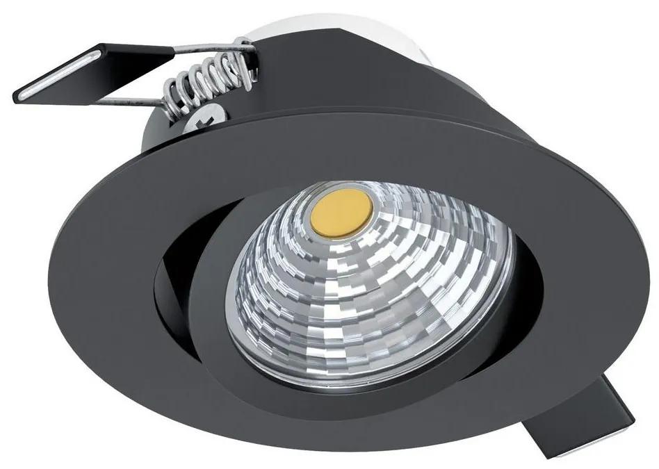 Eglo | Eglo 98609 - LED Stmívatelná podhledové svítidlo SALICETO LED/6W/230V | EG98609