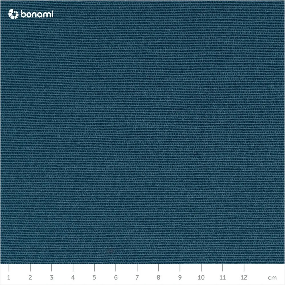 Rozkládací pohovka v petrolejové barvě 244 cm Base – Karup Design