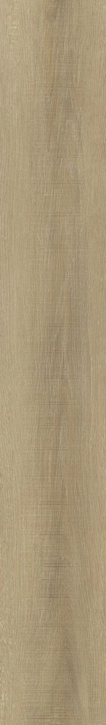 Oneflor, Vinylová podlaha lepená ECO 30 074 Sawcut Oak Natural - dub, 1219,2 x 185 mm