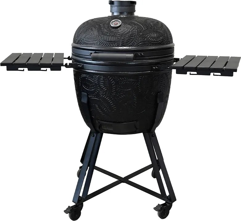 Barbecook | Keramický gril Barbecook Kamal 2.0 XL Černý | 14061145
