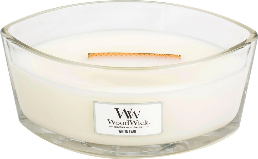 XXXLutz VONNÁ SVÍČKA WoodWick - Vonné svíčky - 004862000113