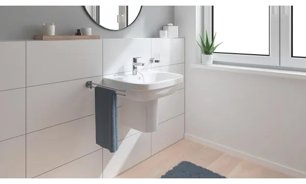 GROHE 32277002 - Umyvadlová baterie START velikost S lesklý chrom