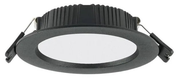 Immax NEO 07296L - LED Stm. podhl. sv. DOWN LED/12W/230V Wi-Fi pr. 12 cm černá