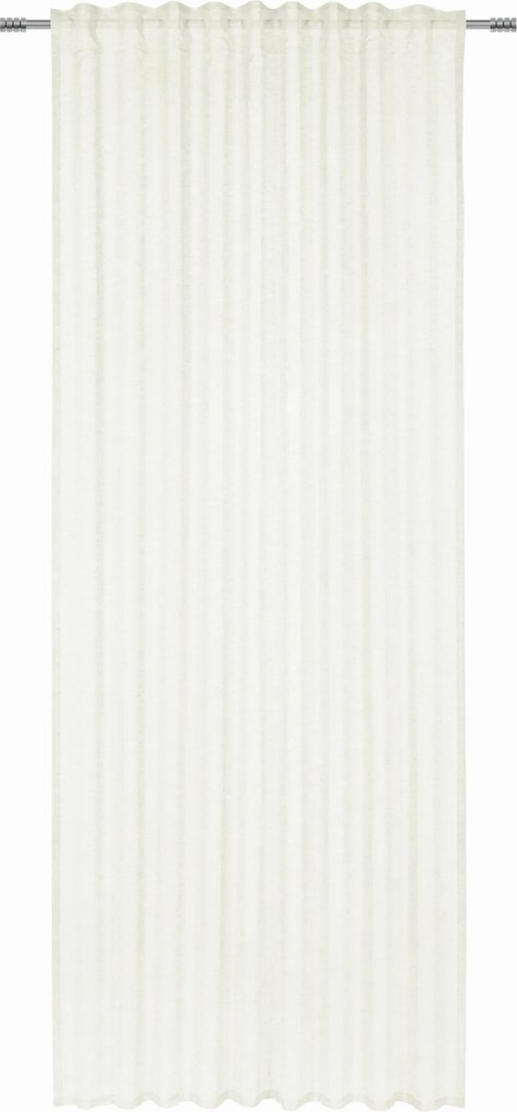 XXXLutz HOTOVÝ ZÁVĚS, poloprůhledné, 140/245 cm Esposa - Závěsy - 004118022602